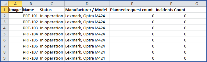 How To Export Data To Excel Doc Octopus